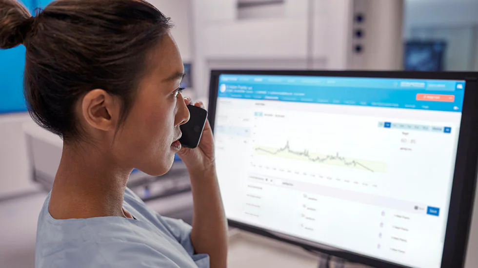 Philips collaborates with smartQare to streamline and automate ...