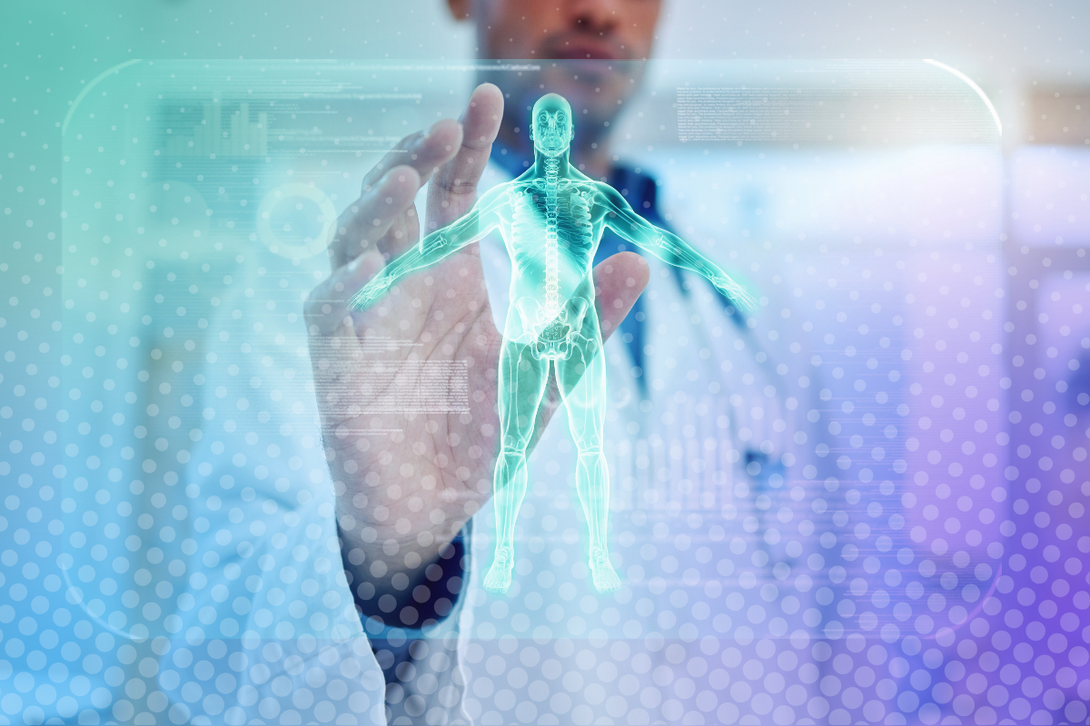 How AI in healthcare for reducing errors and Saves Lives
