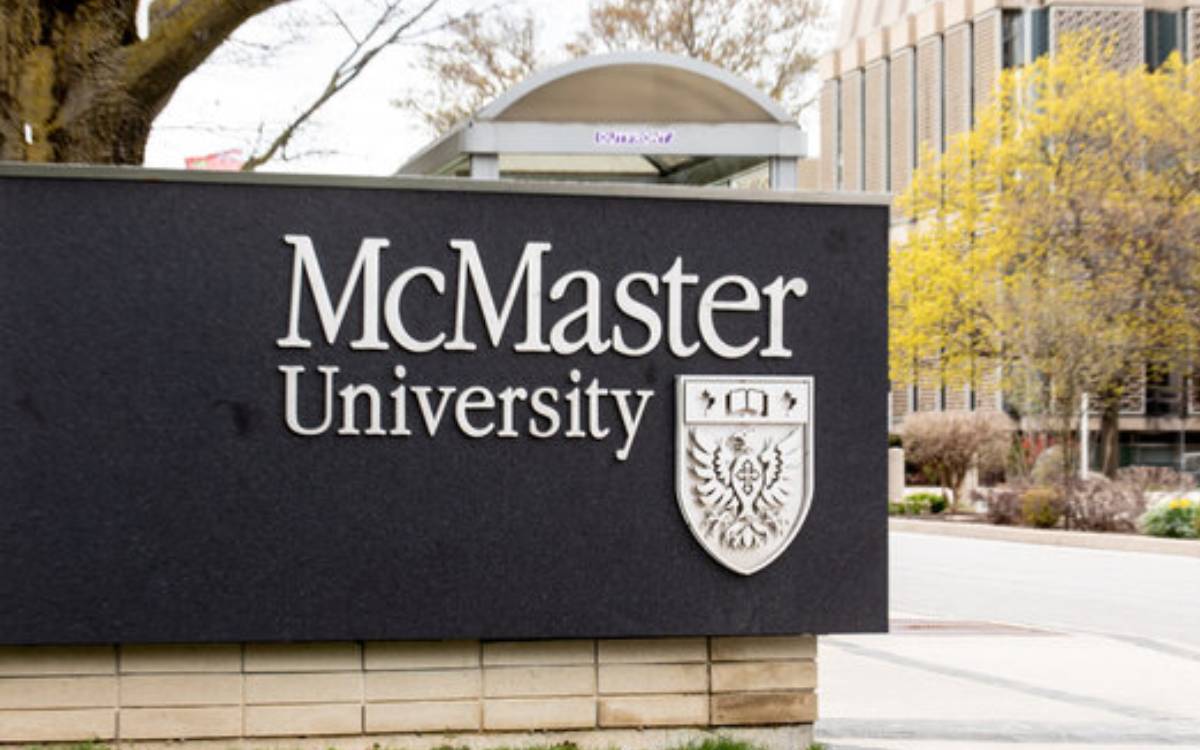 The Government of Canada is contributing $4 million to McMaster ...