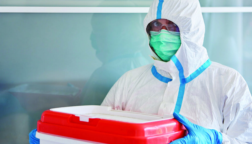 Paragonix Organ Transport Technology: Revolutionizing Transplant