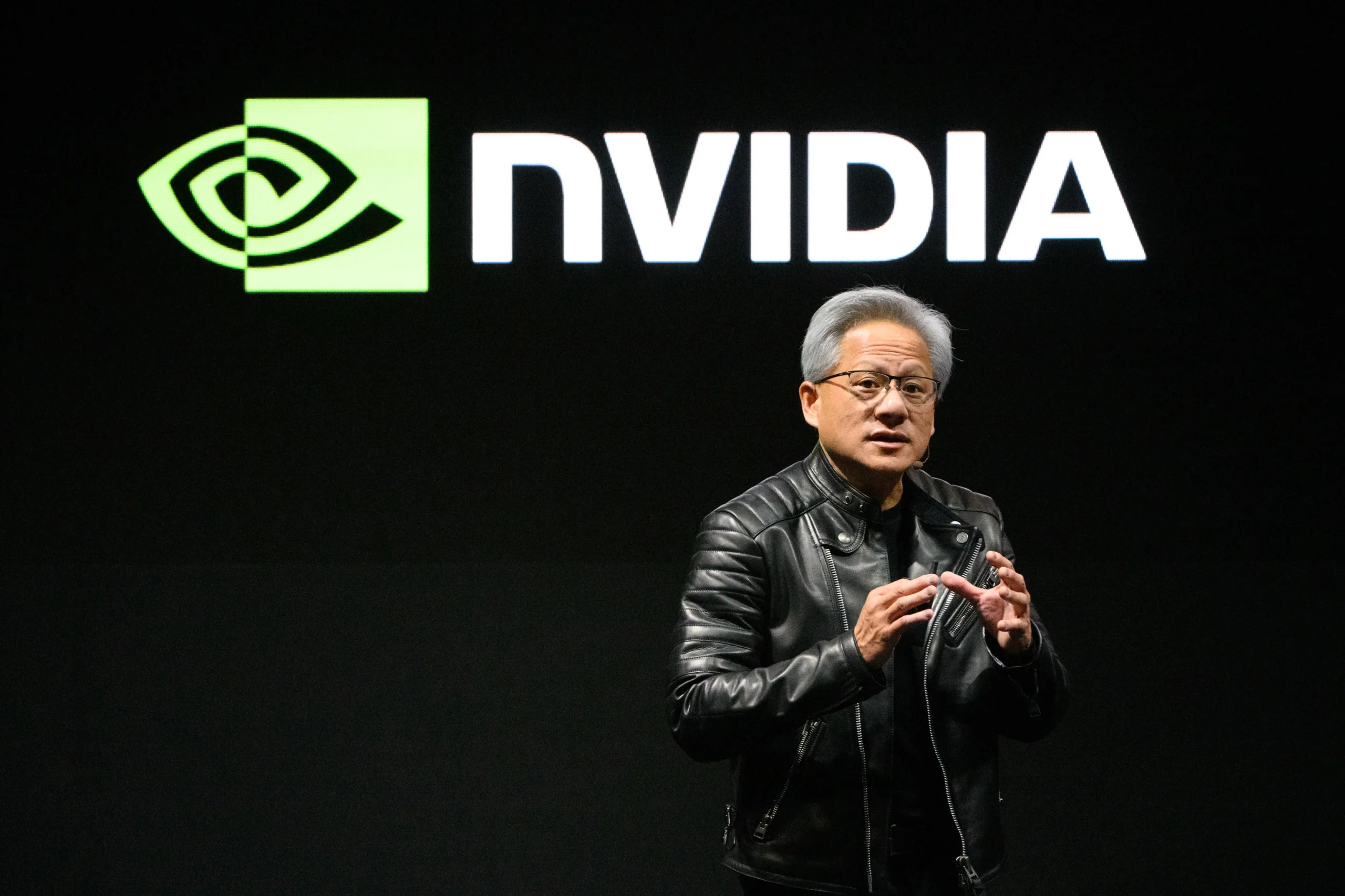Drug Discovery Boom Drives Nvidia’s Record Q3 Surge. - Medline Review